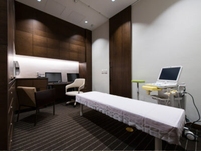 Dr.KAKUKOスポーツクリニック‐渋谷区（東京都）|再生医療サーチ